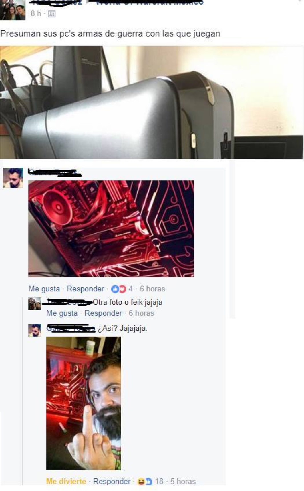 tsss - Meme subido por chetoel1093 :) Memedroid