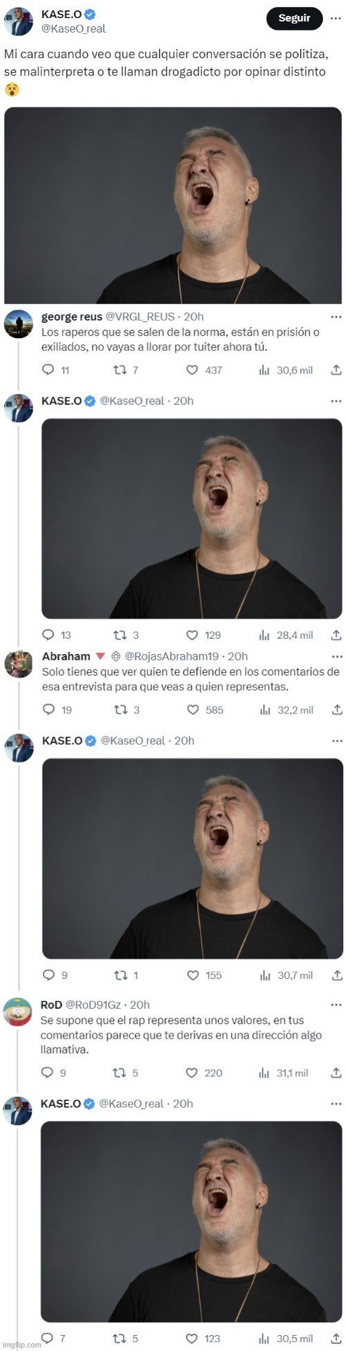 Últimos memes :) Memedroid