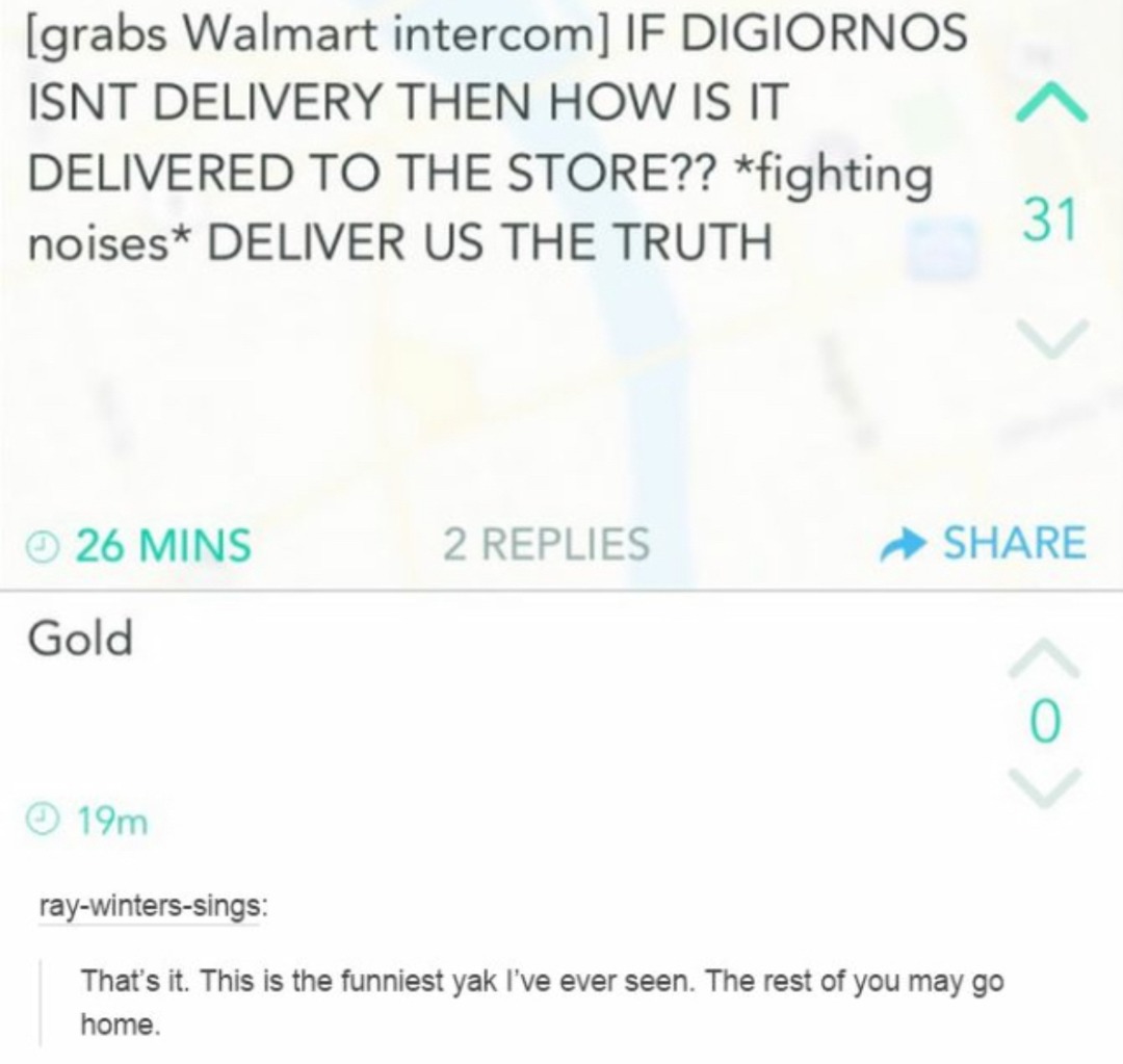 The best Walmart memes :) Memedroid