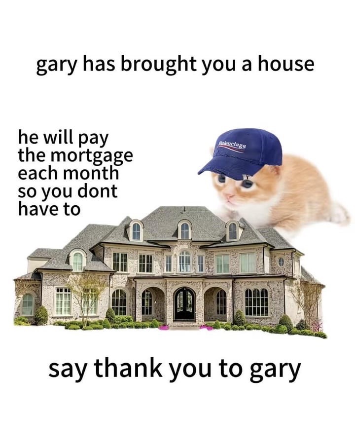 The best Gary memes :) Memedroid