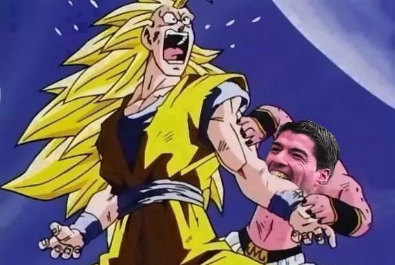 tenía que ser - Meme by maxdopado :) Memedroid