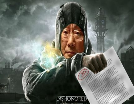 You Lack Discipline - Meme by DevTW :) Memedroid