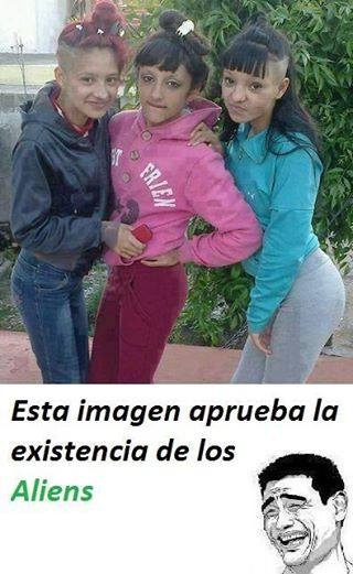 Comprobado - Meme subido por wilbglez :) Memedroid