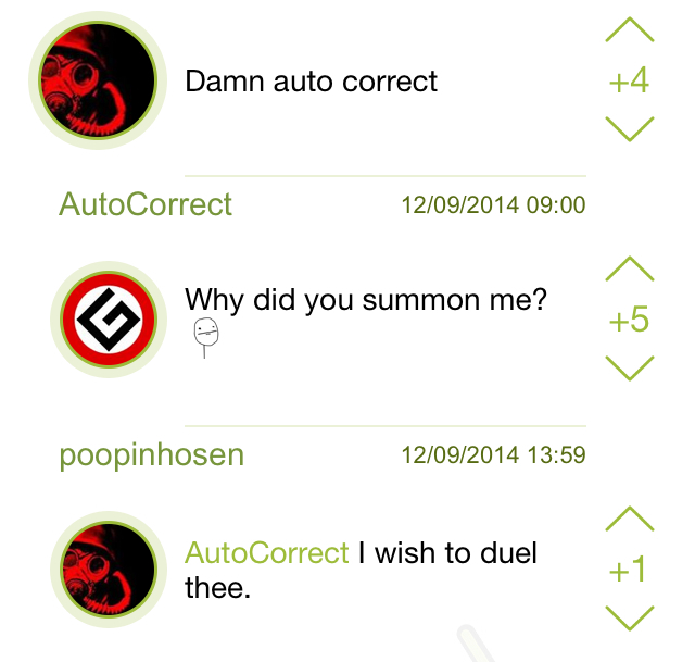 Let's duel - Meme by frostfireAngel69 :) Memedroid