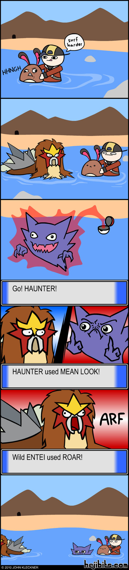 Super effective - Meme by Shadowbeast :) Memedroid