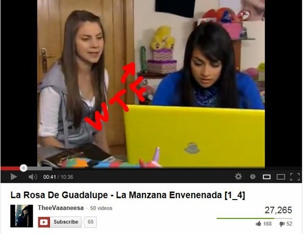 mirad en el fondo :") - Meme subido por bobmanetas :) Memedroid