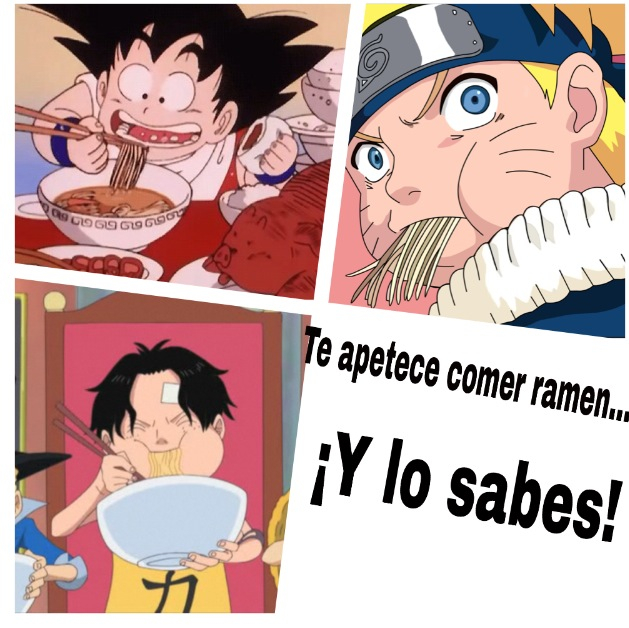 ¡y lo sabes! - Meme subido por nervalo :) Memedroid