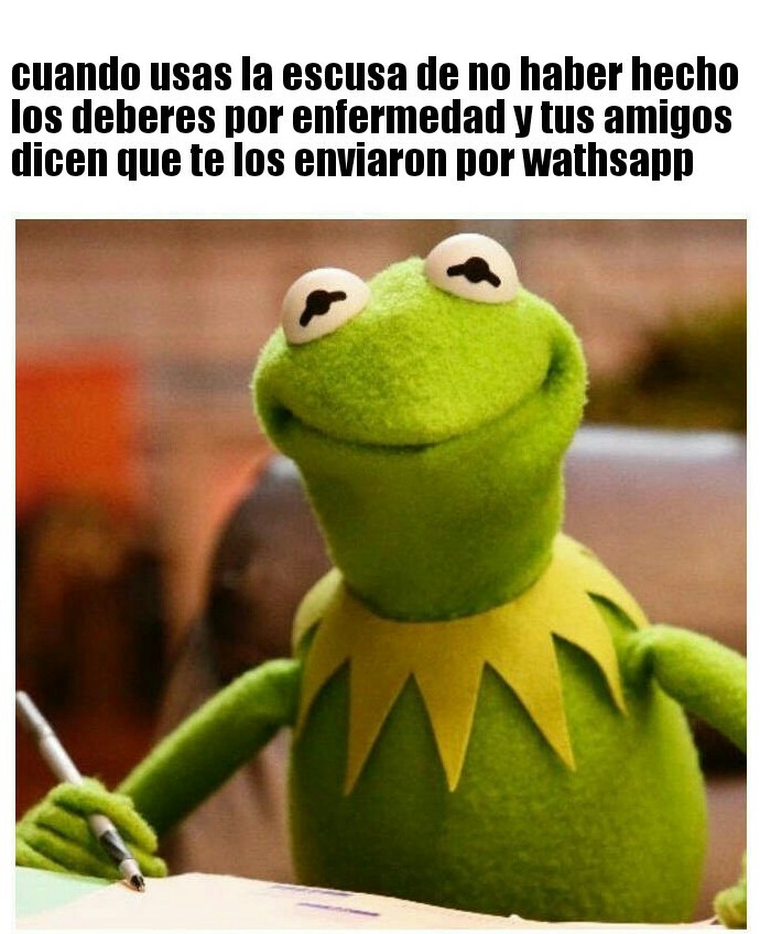 Deberex - Meme subido por Huan.meme :) Memedroid