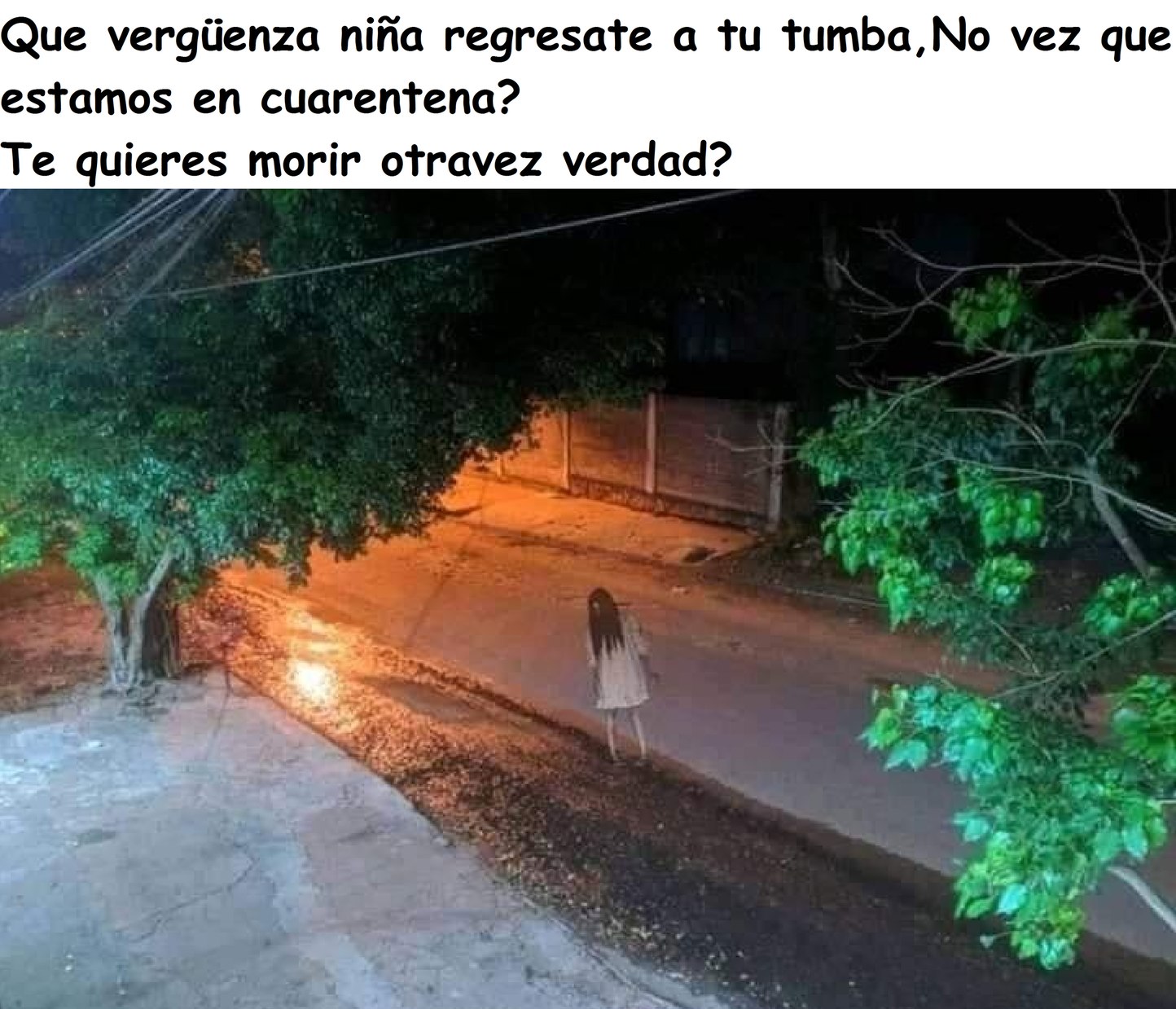 no entiende - Meme subido por NoSoyUnCrito :) Memedroid