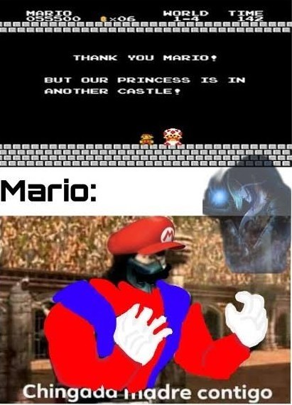 :v - Meme subido por Doge_sad_ :) Memedroid