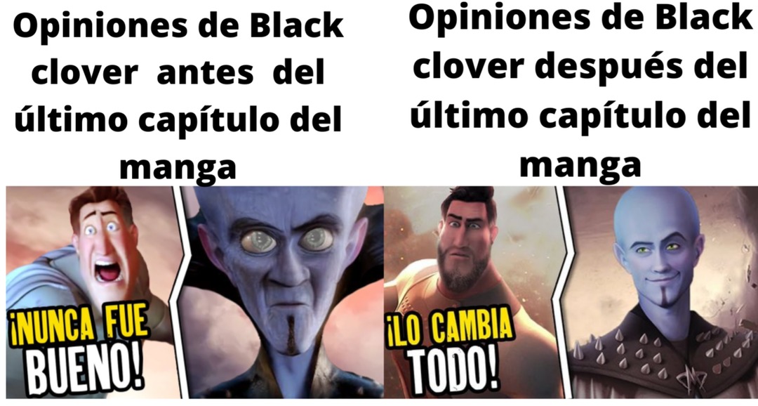 El meme está abajo, supongo - Meme subido por deleted_38d7a6a70bd ...