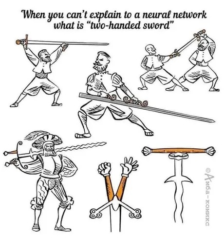 The best Sword memes :) Memedroid