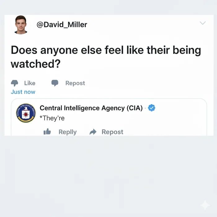 The best CIA memes :) Memedroid