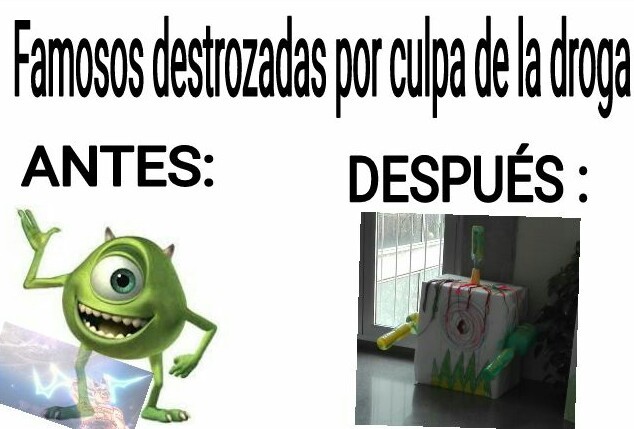 El futuro - Meme subido por Lucashadow :) Memedroid
