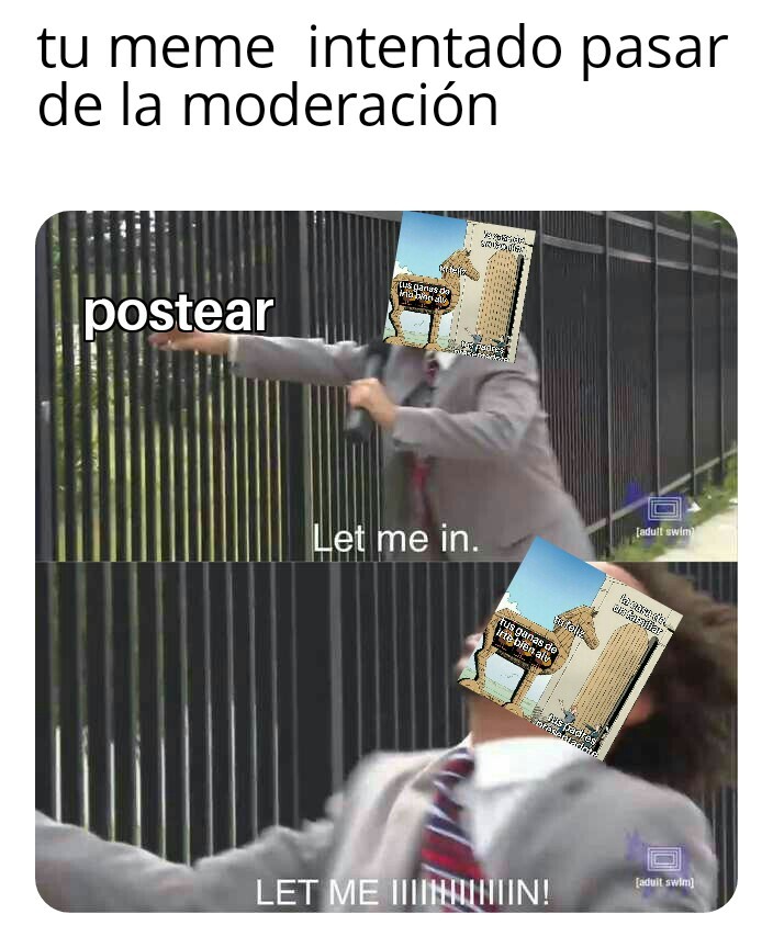 Lm - Meme by Momosdd :) Memedroid