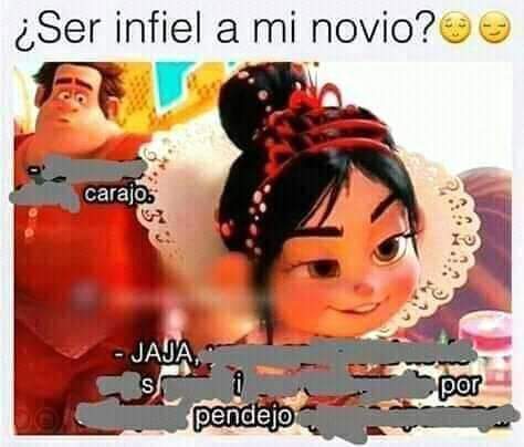 Carajo - Meme by 2r._ :) Memedroid