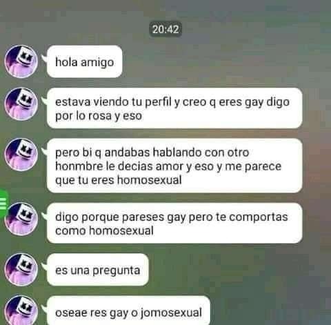 Es robado, apenas e interactuó aqui - Meme subido por Kerbot_thepoyo ...