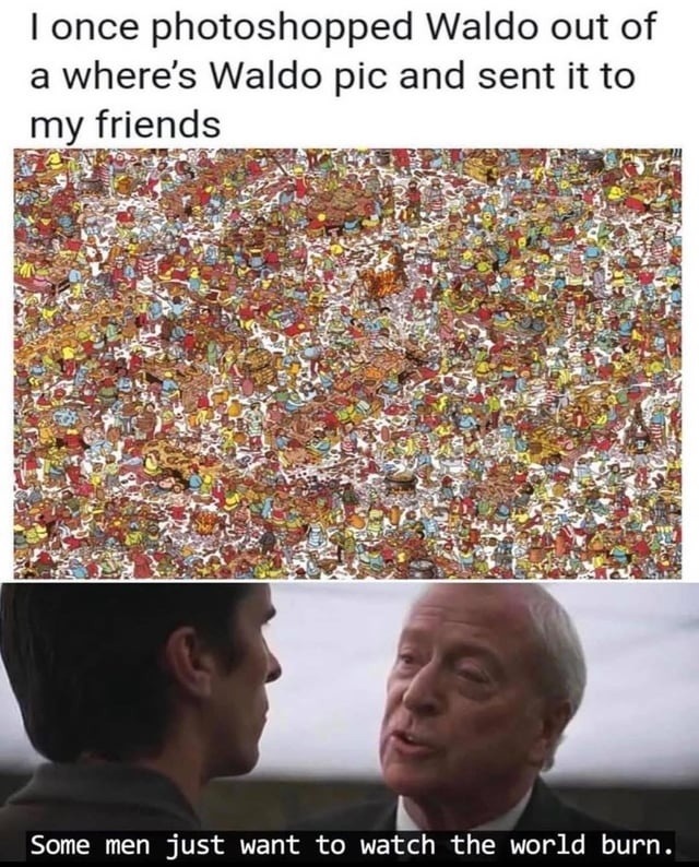 The best Chaos memes :) Memedroid