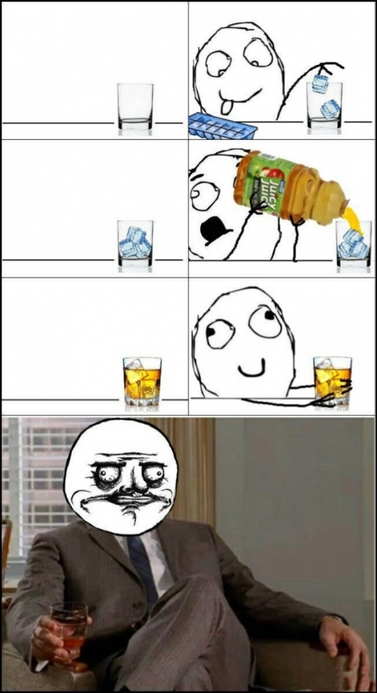 Quien no lo intento? - Meme subido por Tracer321 :) Memedroid