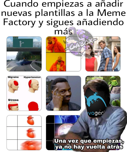 ahr - Meme subido por -Gabox- :) Memedroid