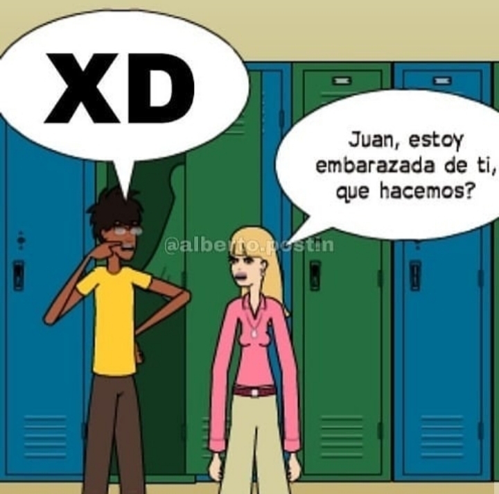 Yo - Meme subido por XxChuck-NorrisxX :) Memedroid