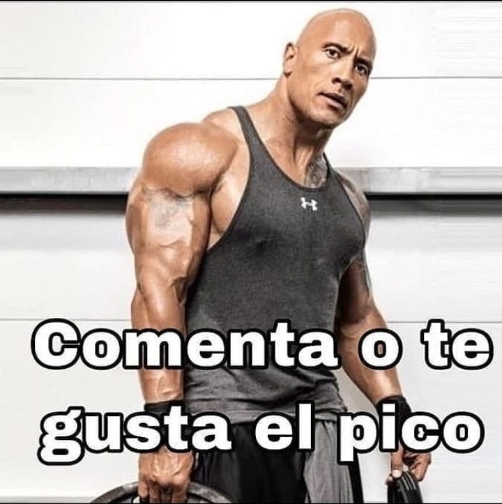 Ya saben - Meme subido por elhuaso_chileno.cl :) Memedroid