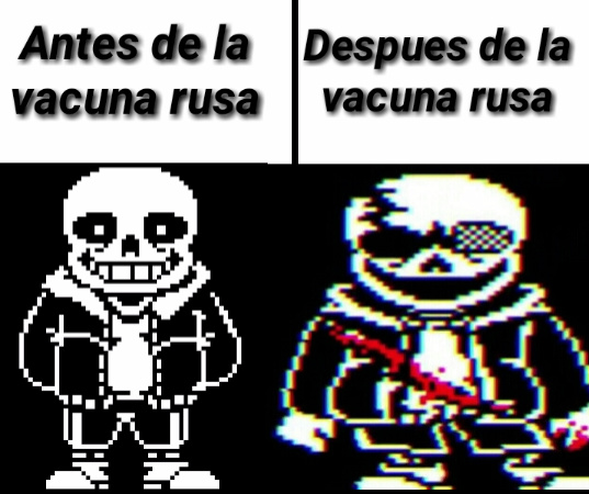 Top memes de sans en español :) Memedroid