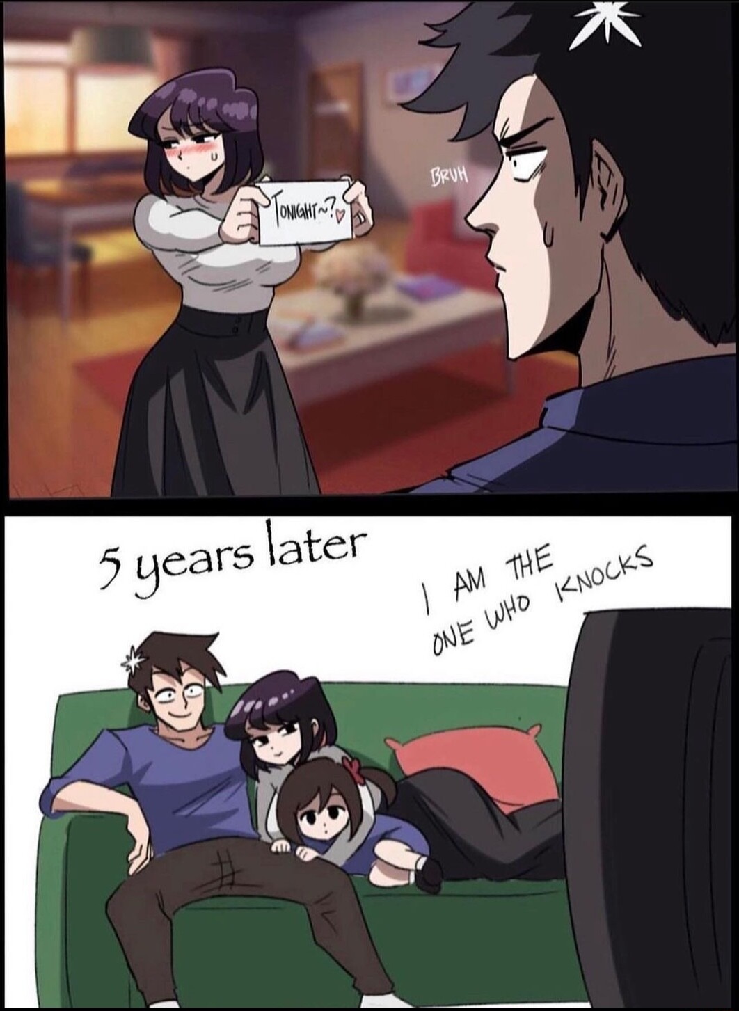 Bu bu - Meme by Azurath :) Memedroid