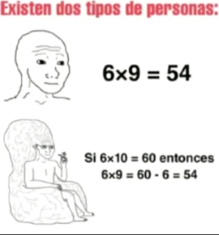 Totalmente verdad - Meme subido por Memees2434 :) Memedroid