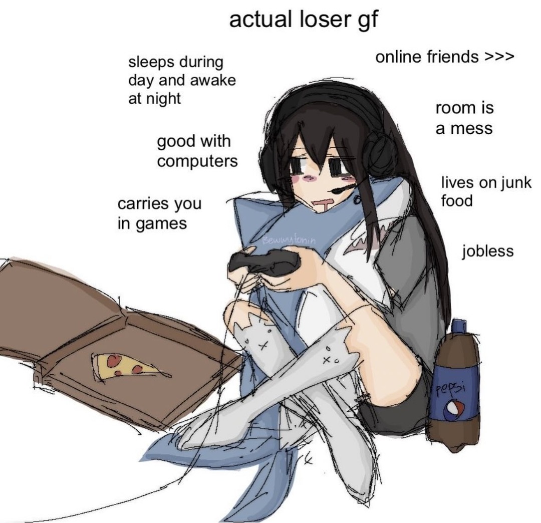 Esofemboy :) Memedroid