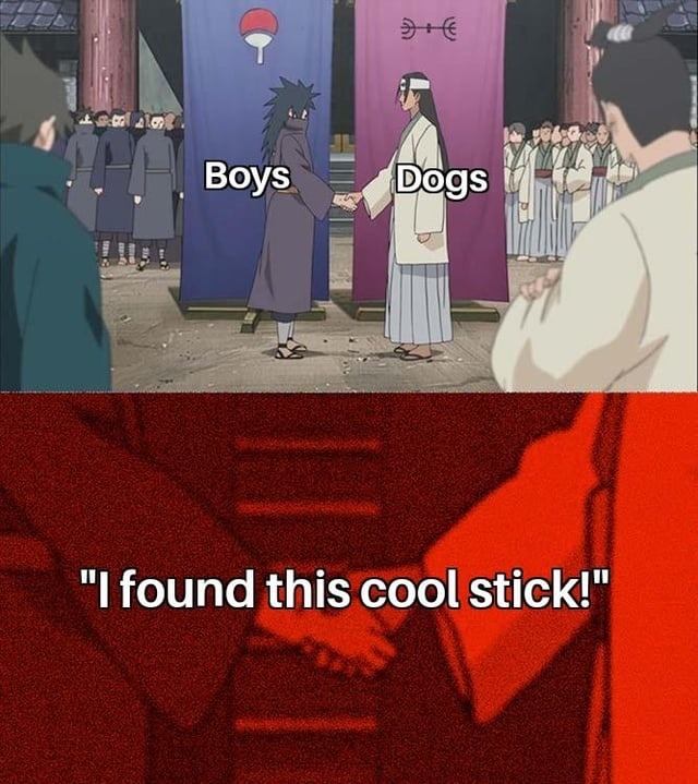 The best Stick memes :) Memedroid