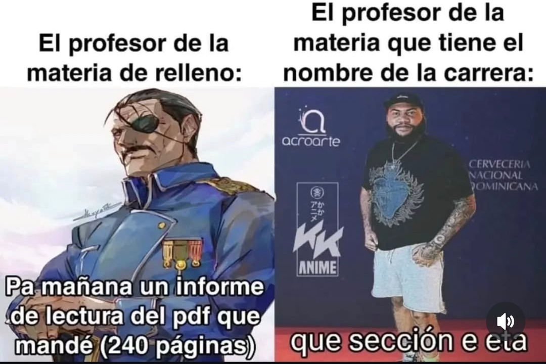 Memes Sobre Lectura