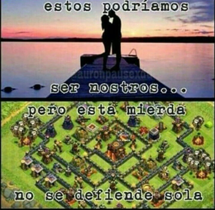 Prioridades - Meme subido por alexelander :) Memedroid