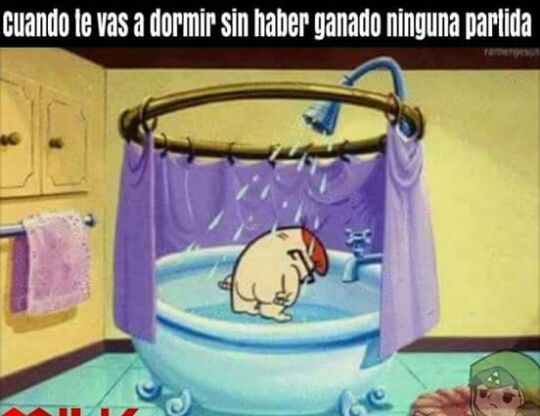 Que sad - Meme subido por Sipsagel :) Memedroid