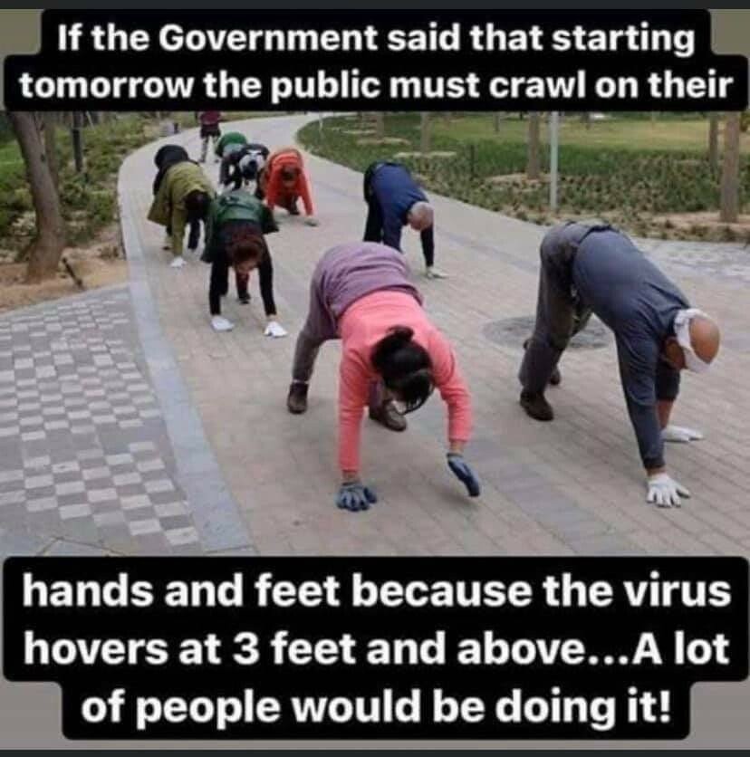 Incredibly possible - Meme by TLaine :) Memedroid