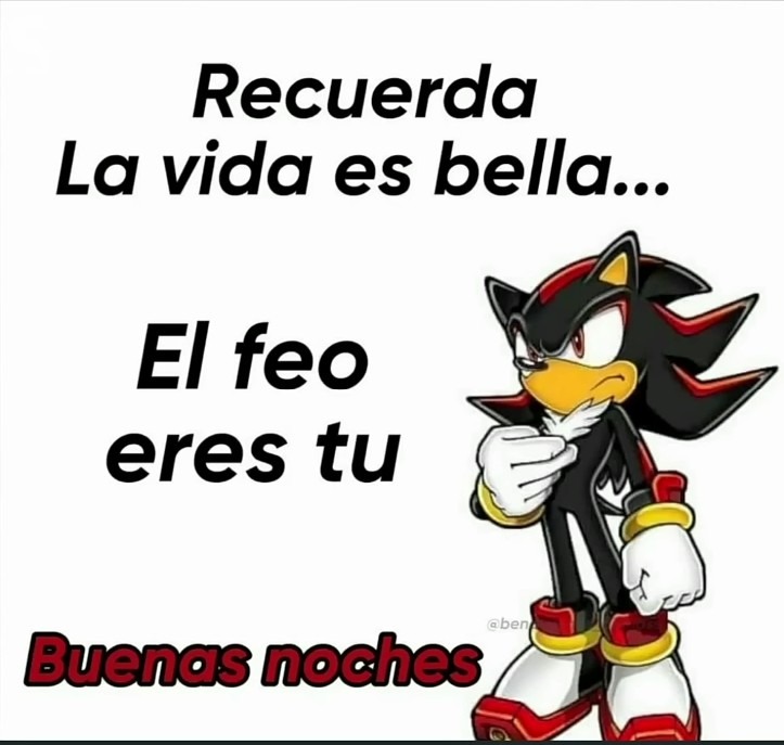 Joder - Meme subido por ElNasa :) Memedroid