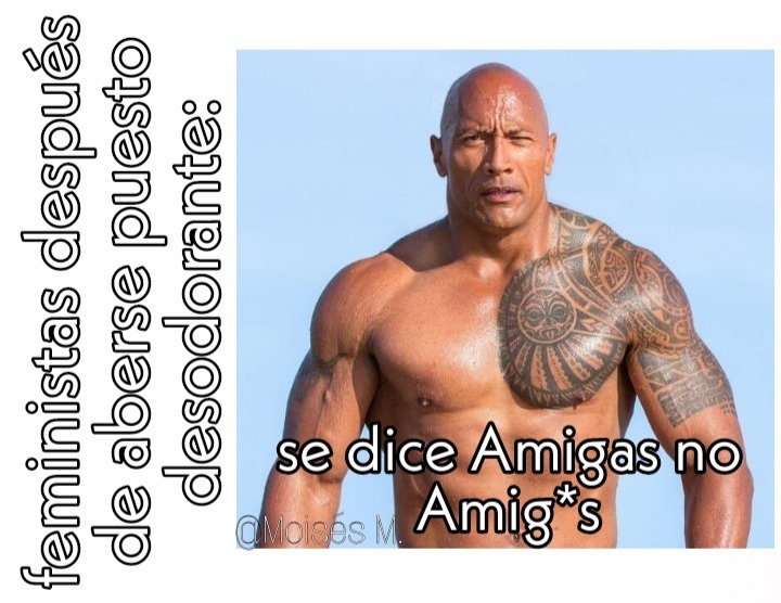 Be like: - Meme by MoisesMontoya :) Memedroid