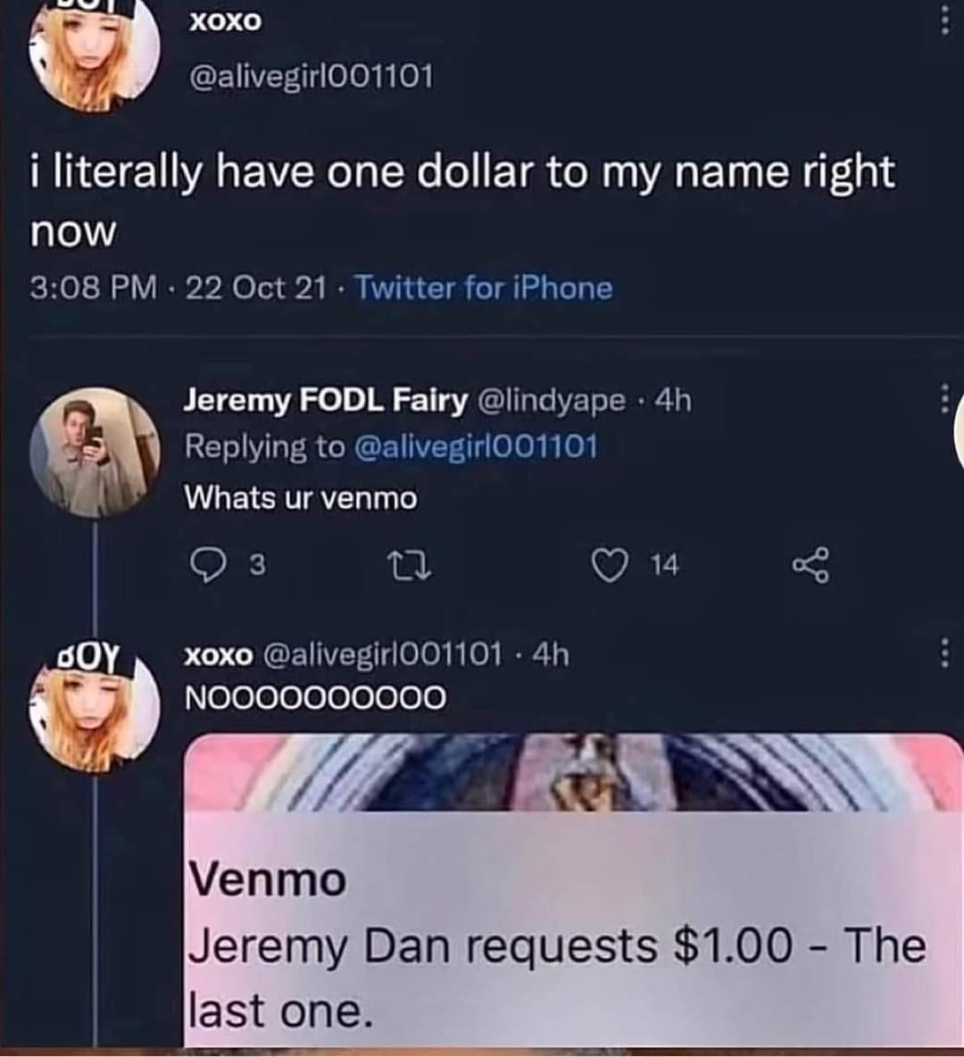 Leave nothing left - Meme by TRoll_Hope :) Memedroid