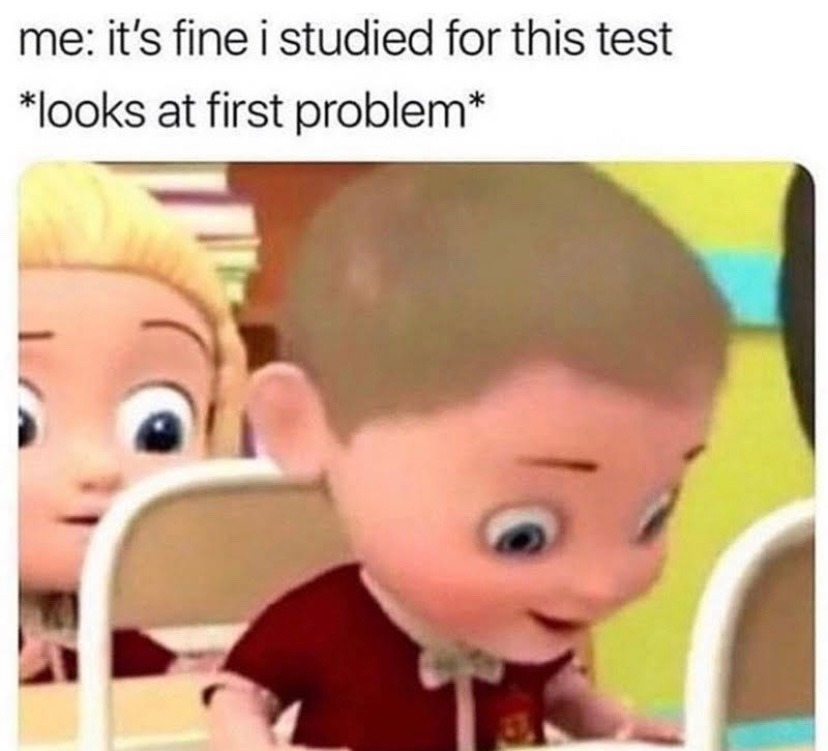 uh oh well I’m failing this my mums gonna kill me (HIGHWAY TO HELL ...