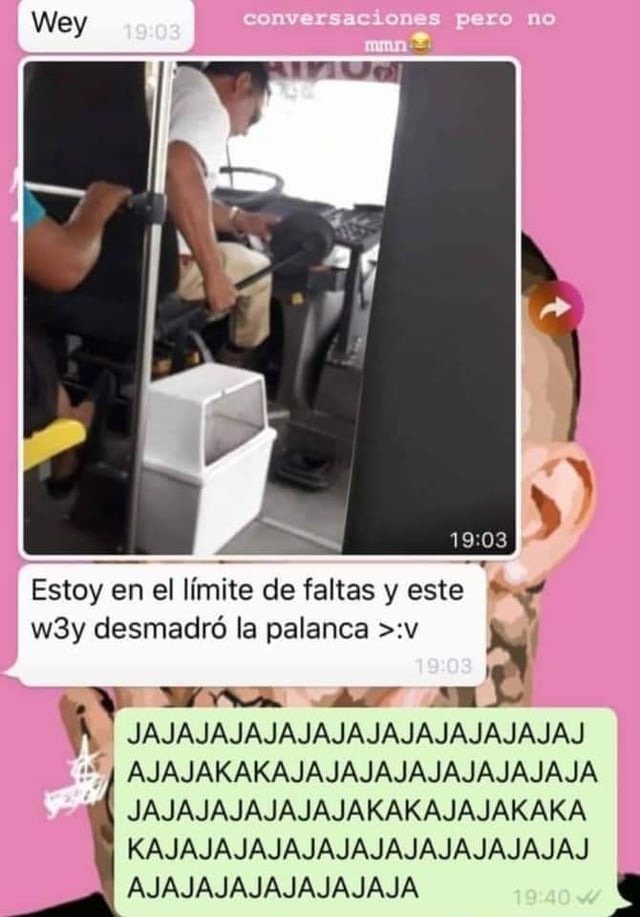 Meme random - Meme subido por MORTIS_x07 :) Memedroid