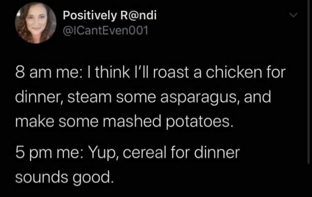 The best Dinner memes :) Memedroid