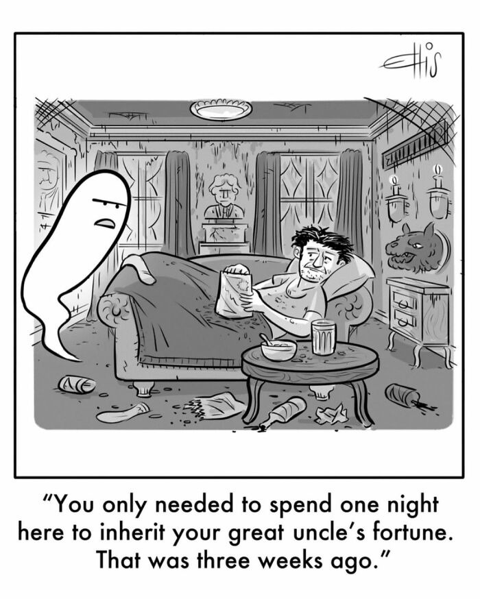 The best Ghost memes :) Memedroid