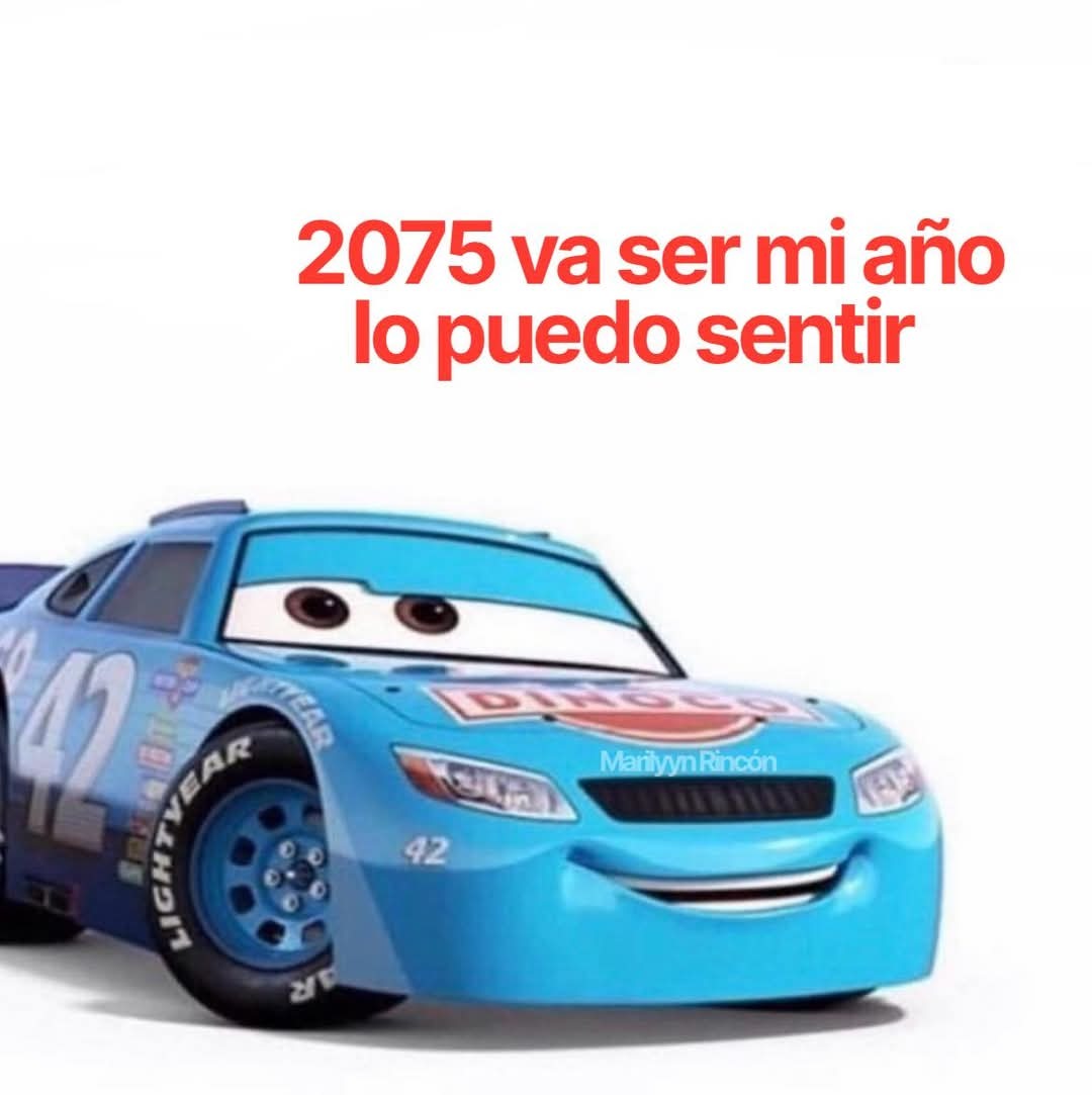 Top memes de Cars en español :) Memedroid