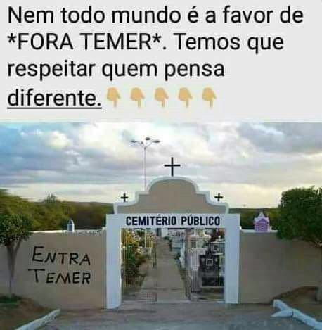 Paletó de madeira - Meme by AlessonASM :) Memedroid