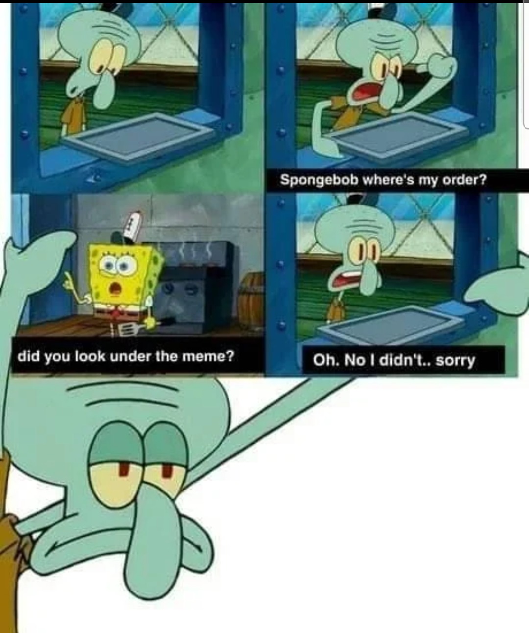 Bruh - Meme by YourOtherLeft :) Memedroid