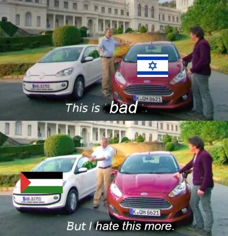 The best Israel memes :) Memedroid