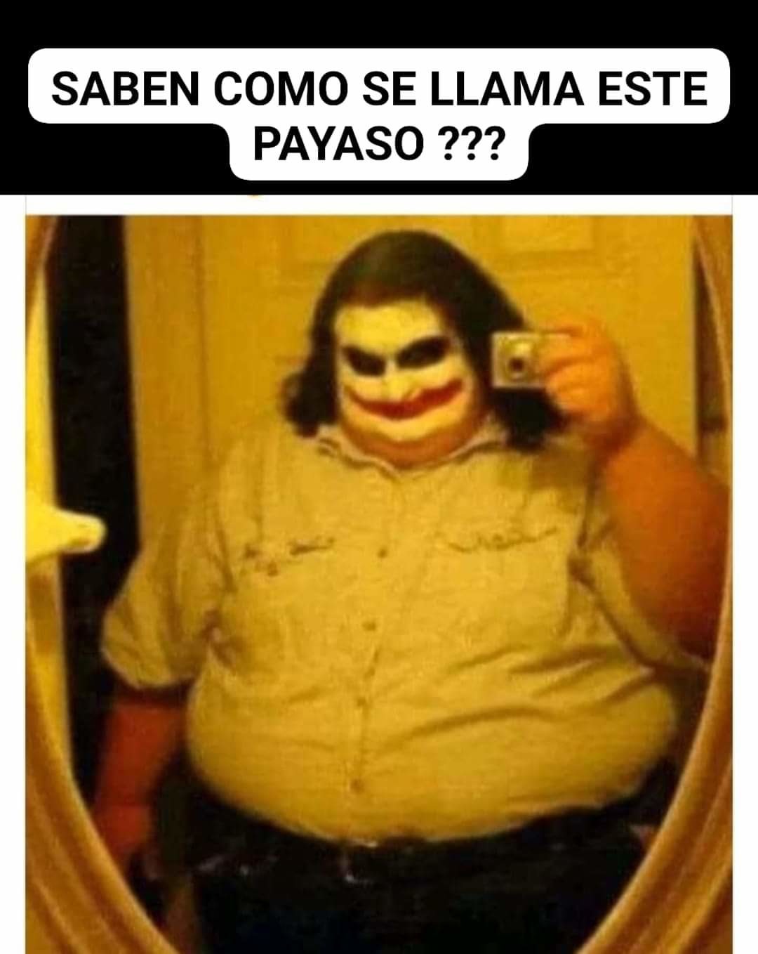 Top memes de Guason en español :) Memedroid