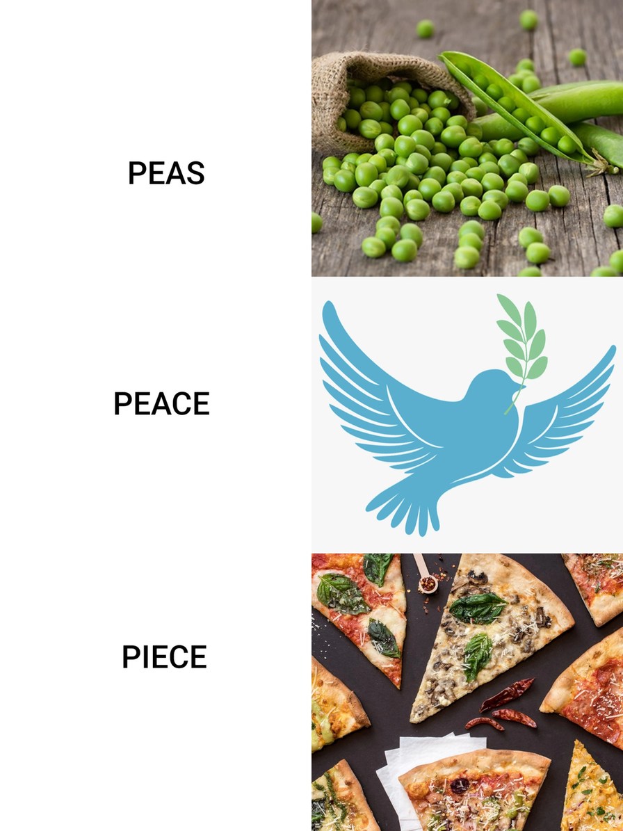 Peas Memes