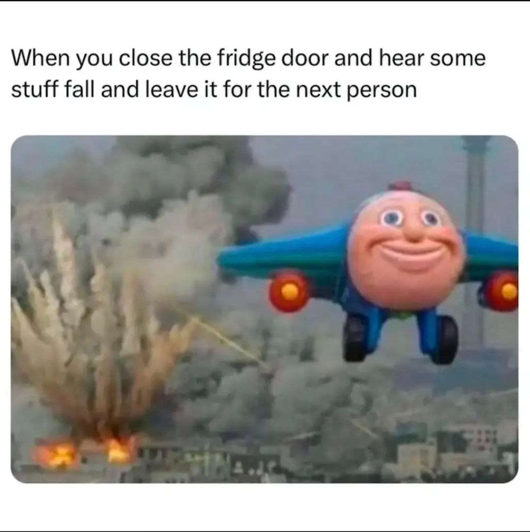 The best Fridge memes :) Memedroid