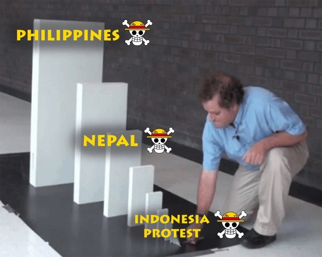 The best Protest memes :) Memedroid